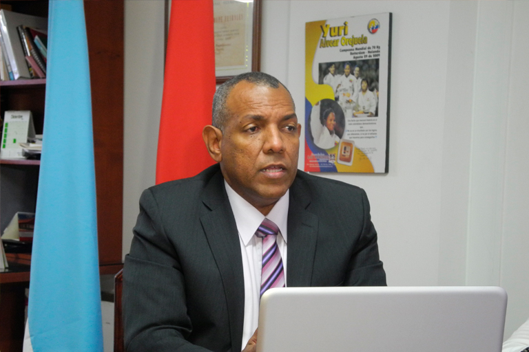 El Valle continuará su camino hacia el desarrollo regional - Clara Luz ...